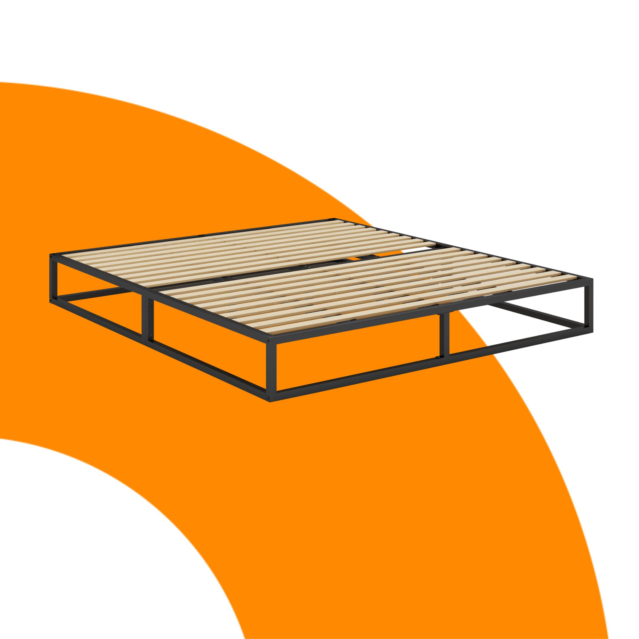 Letto in Metallo Emma Smart