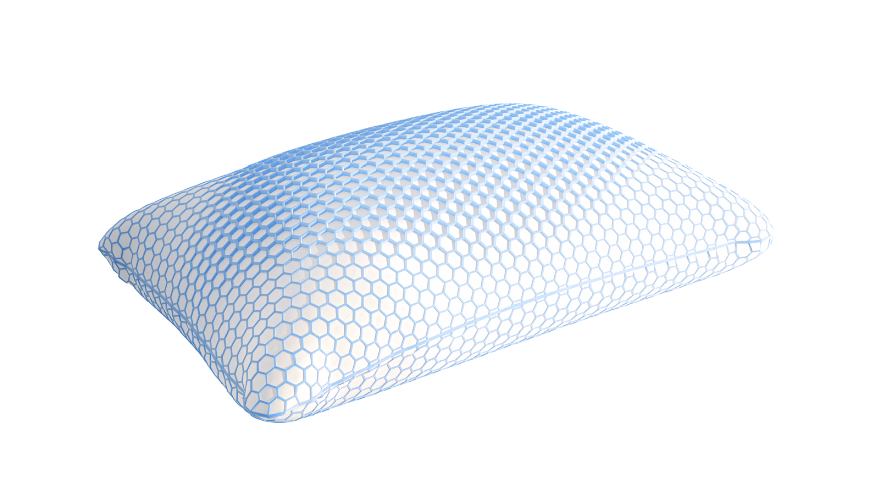 Oreiller Nuage AirGrid - Emma