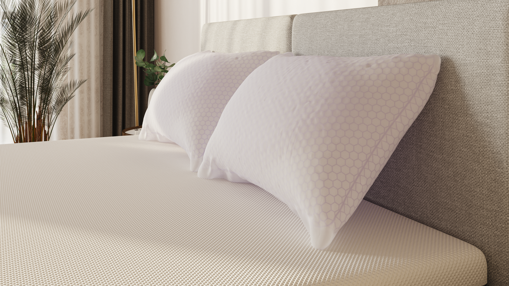 Réveil paisible | Emma