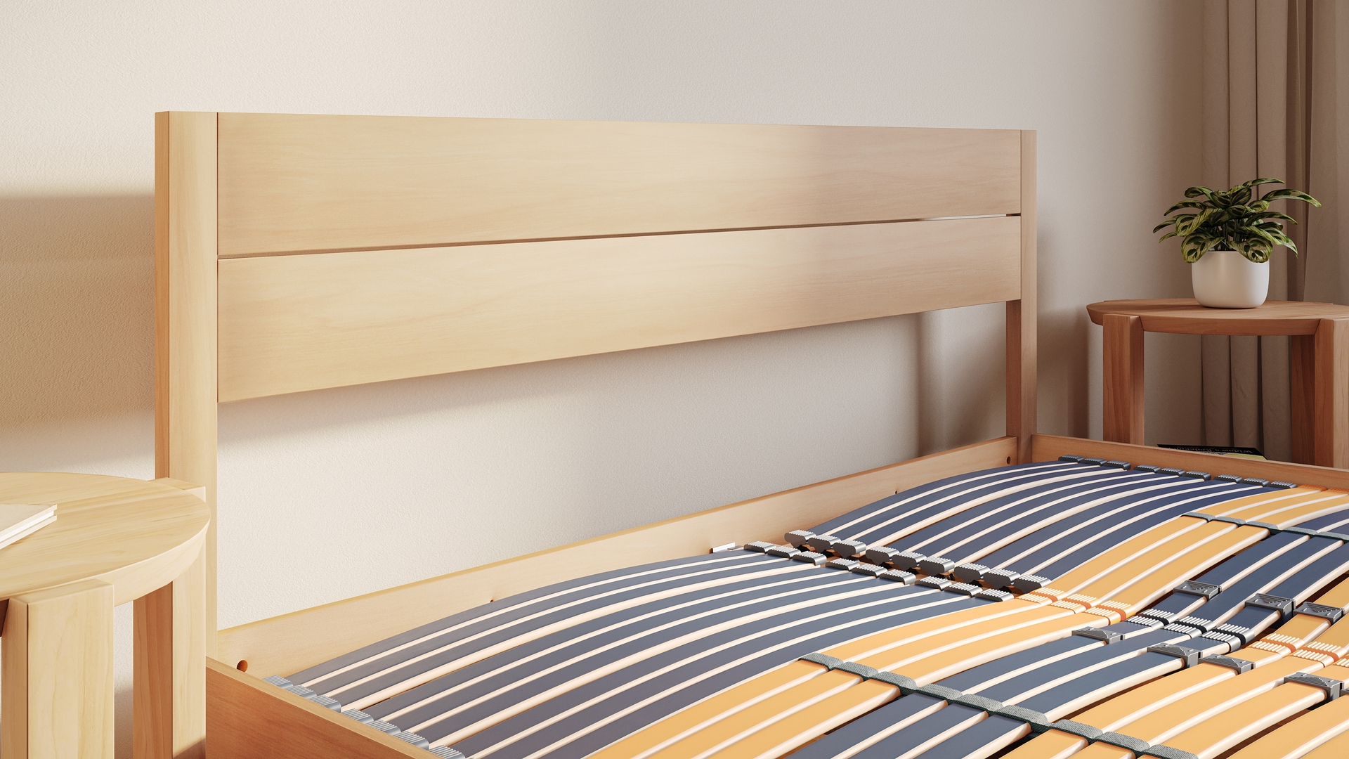 Emma Betten & Boxspringbetten | Emma Matratzen