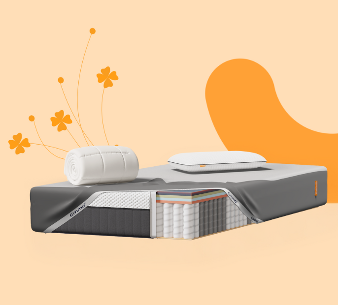 Europe's Most-Awarded Sleep Brand | Emma Sleep