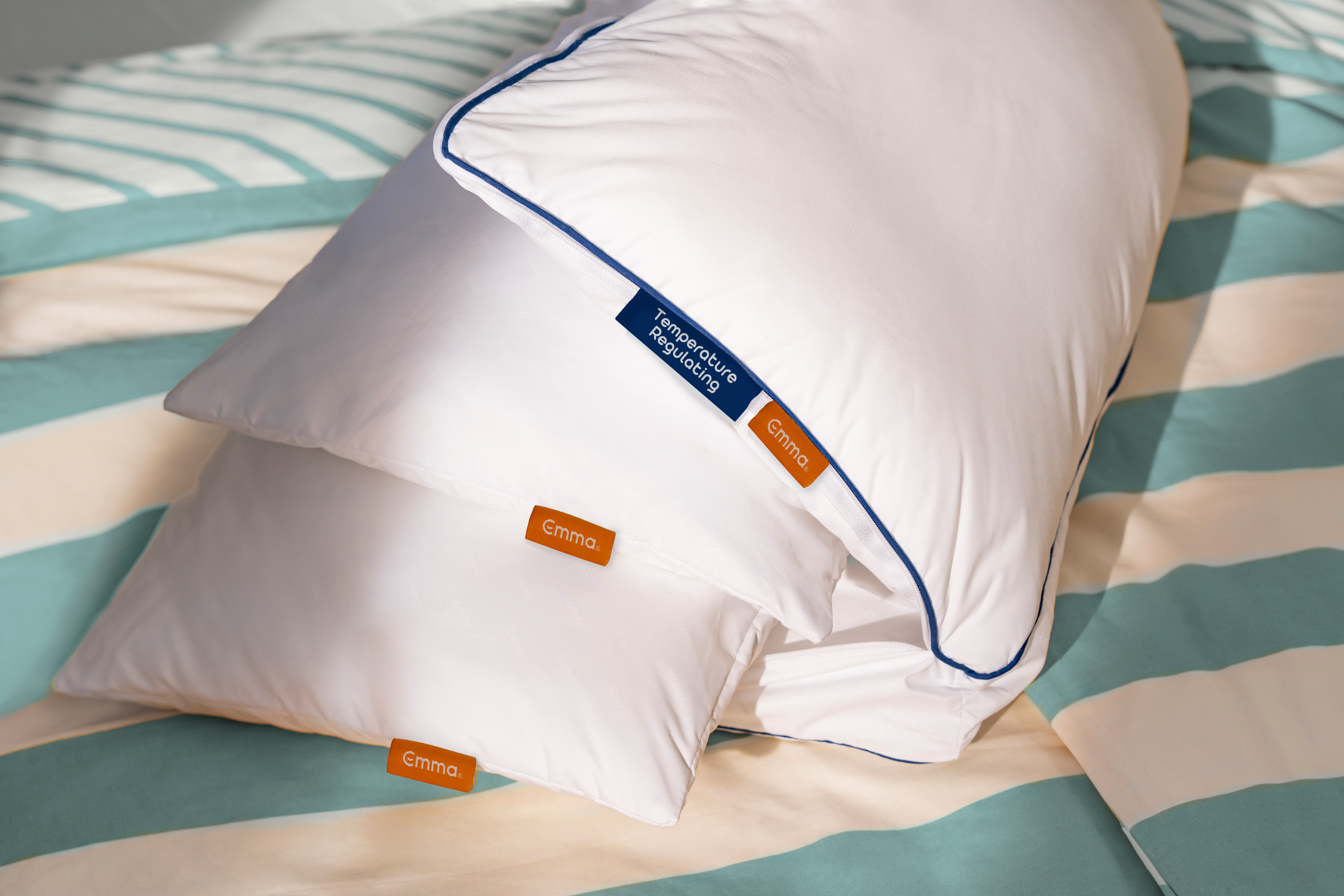 Oreiller Nuage Premium