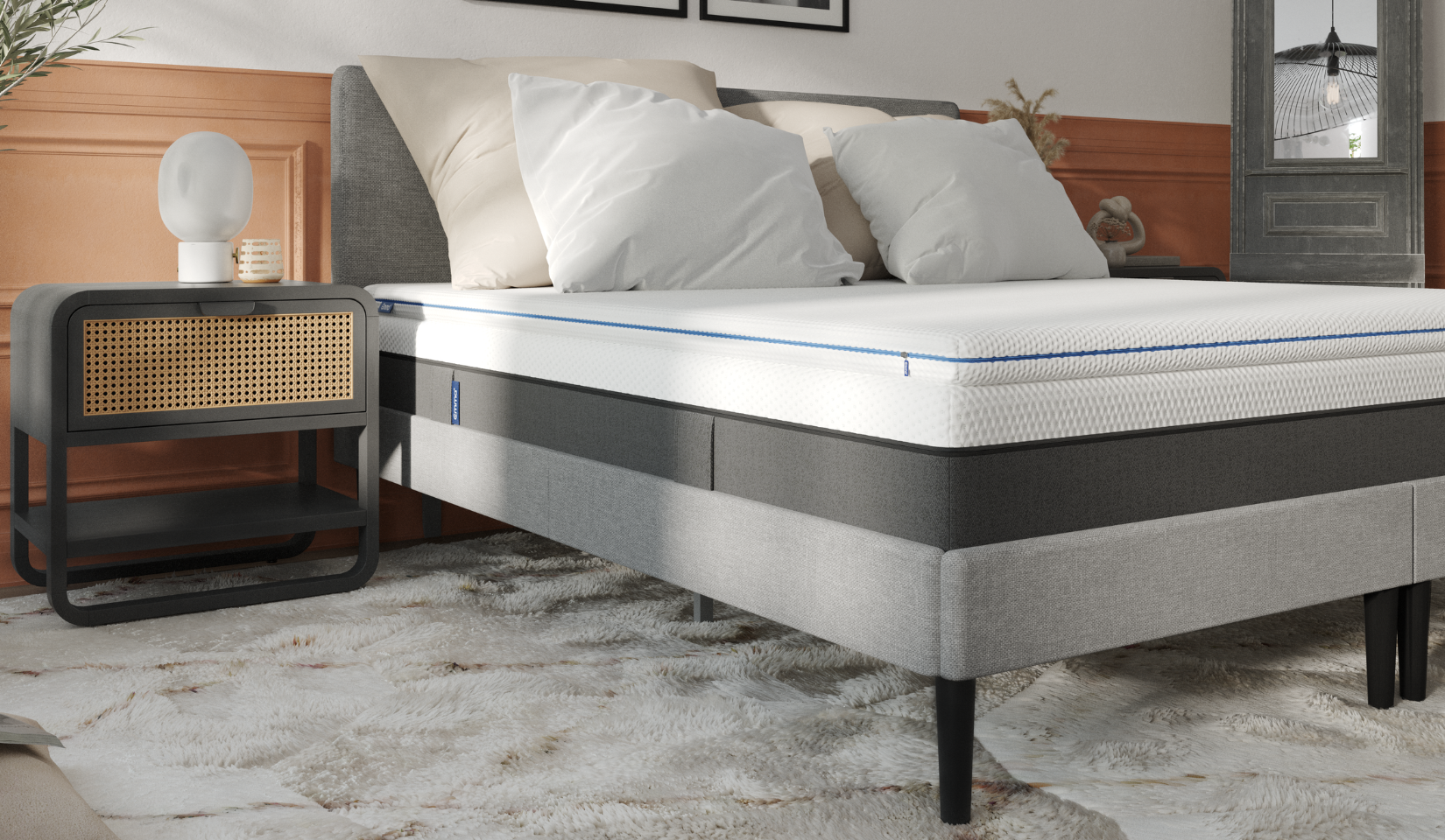 Emma Cooling Flip Topper - Emma® Sleep Australia