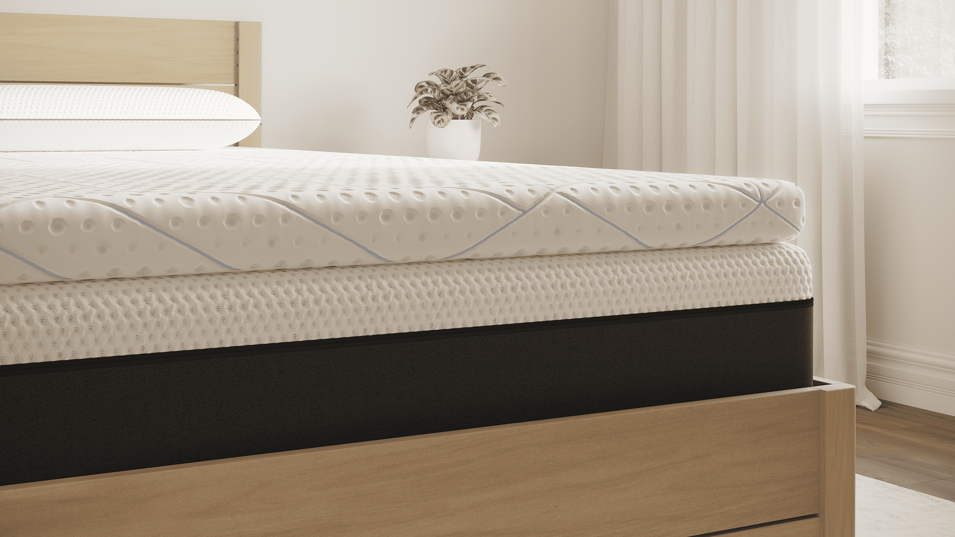 Topper für Deine Matratze online kaufen | Emma