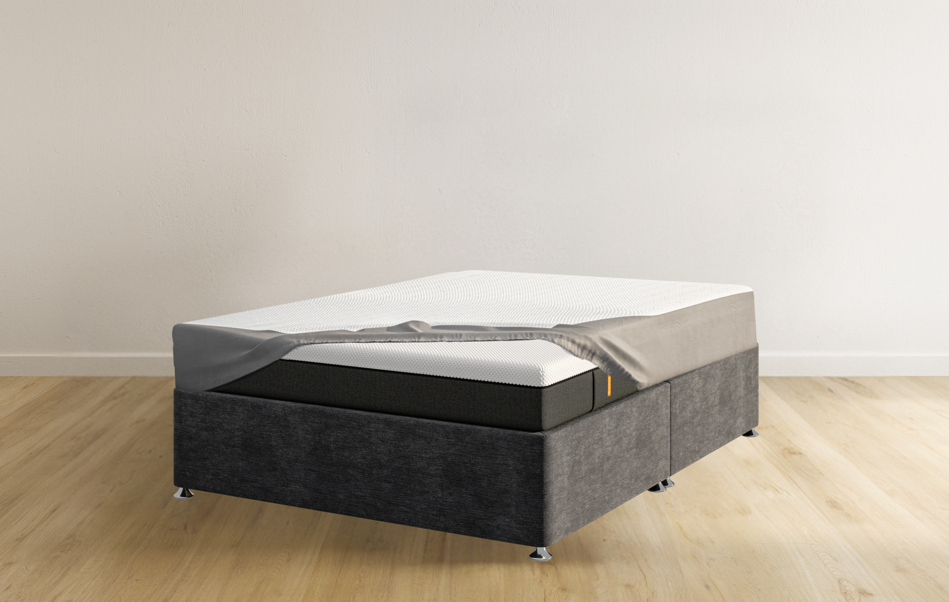 Emma Divan Bed Bundle | Emma - The Sleep Company