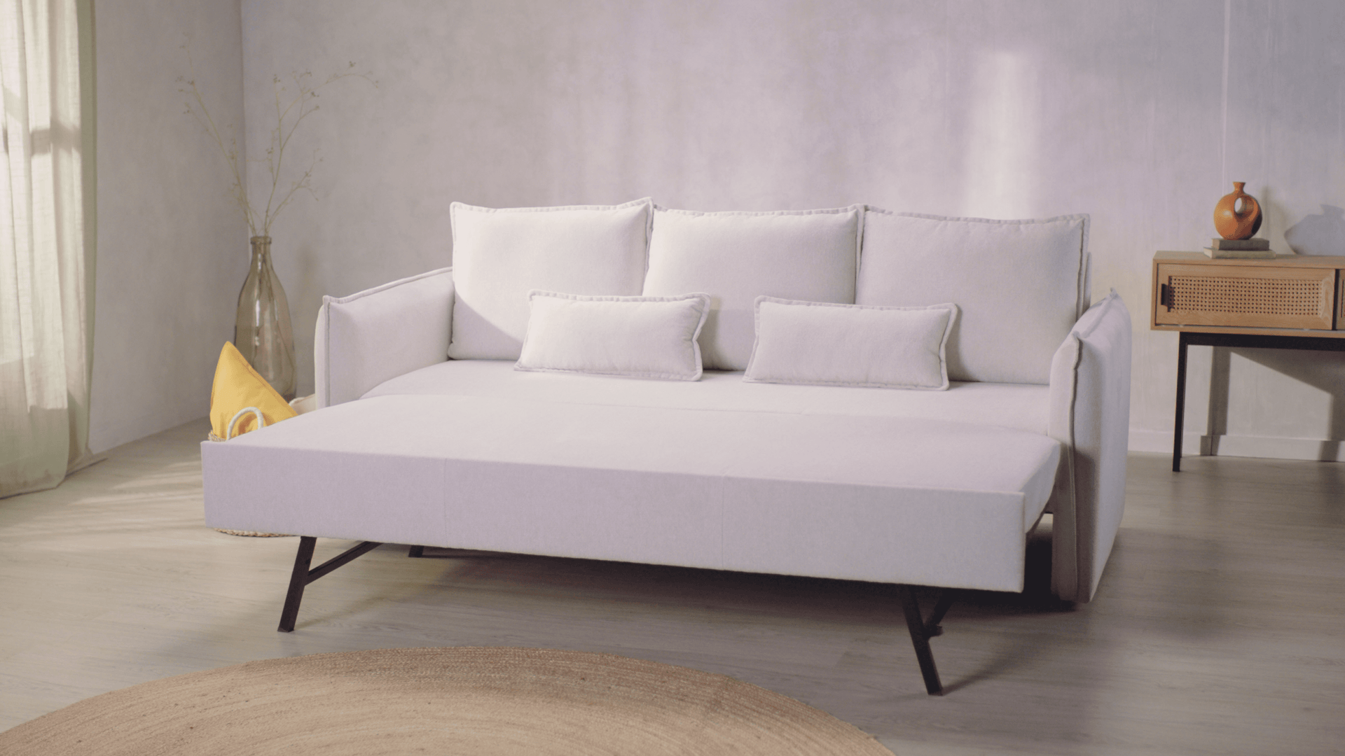 Emma Betten & Boxspringbetten | Emma Matratzen