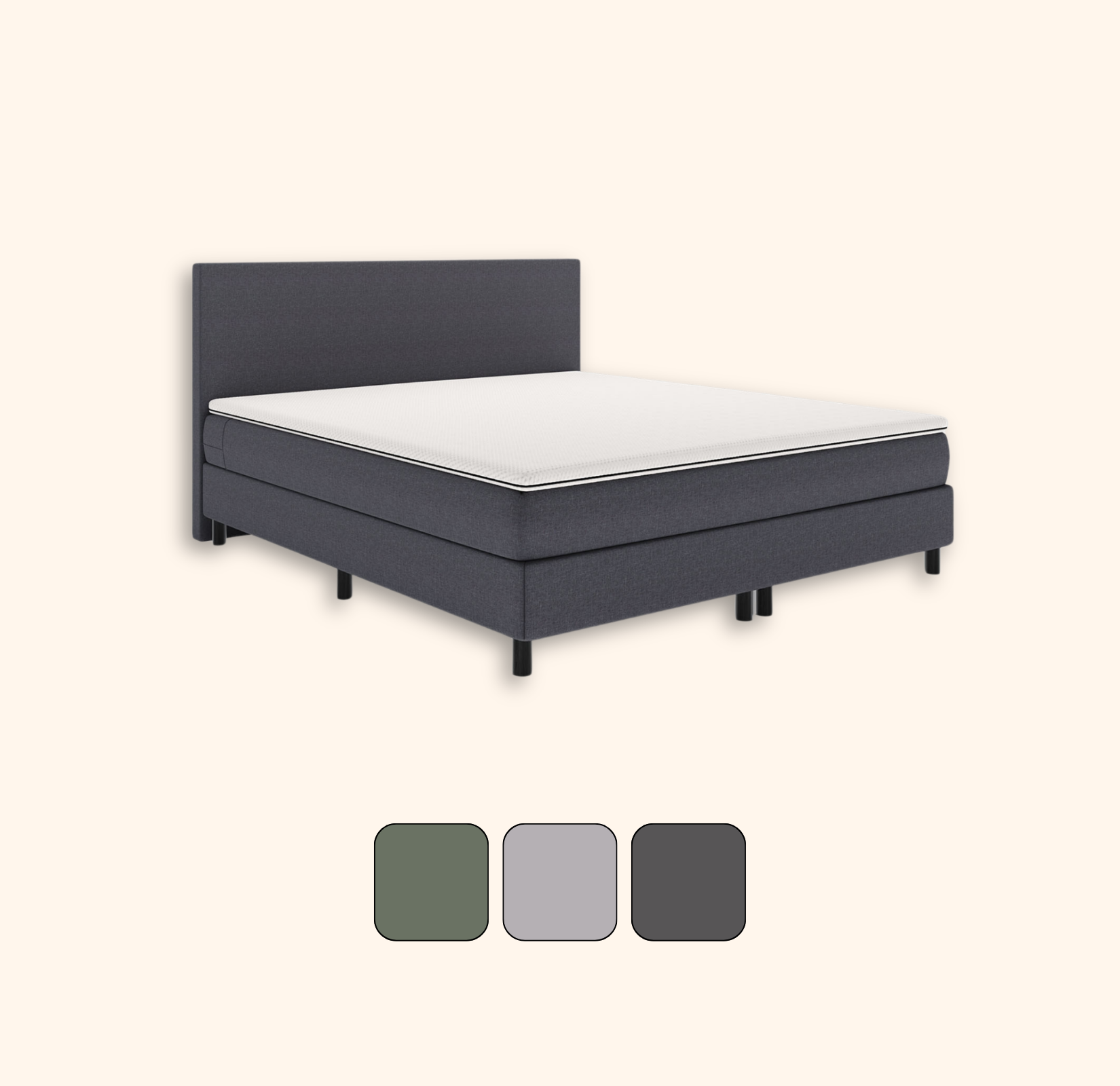 Betten vom Schlafexperten online kaufen | Emma
