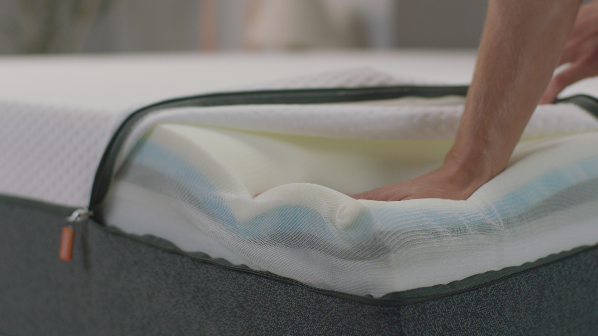 Encuentra tu colchón ideal | Colchón Emma Chile