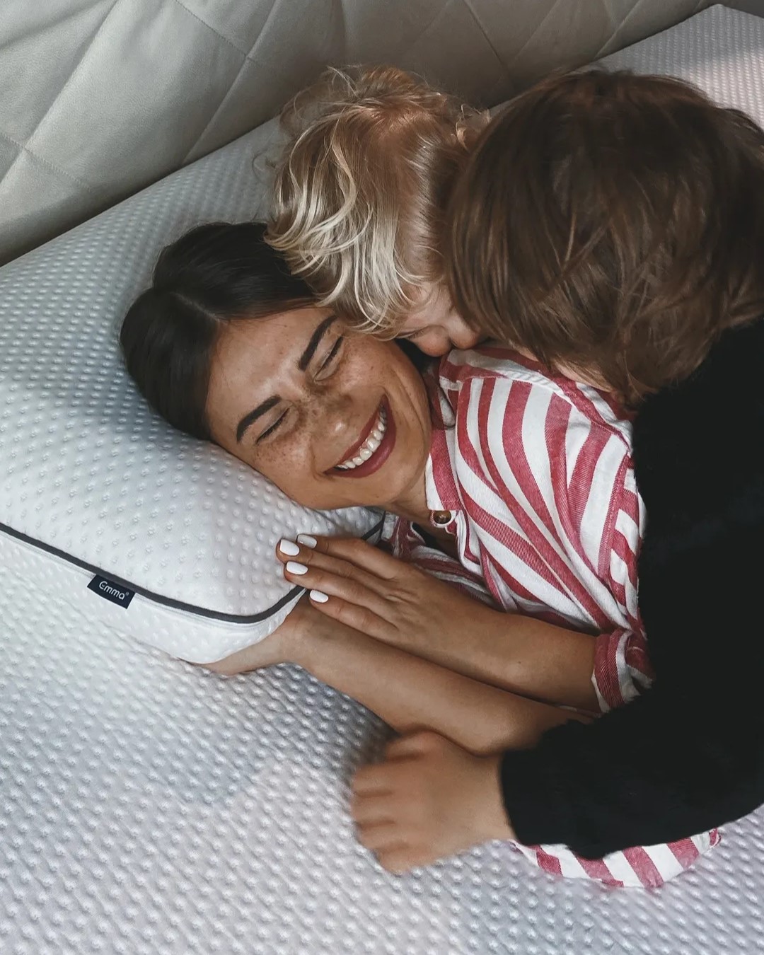 Emma Original Pillow Bundle | Emma - The Sleep Company