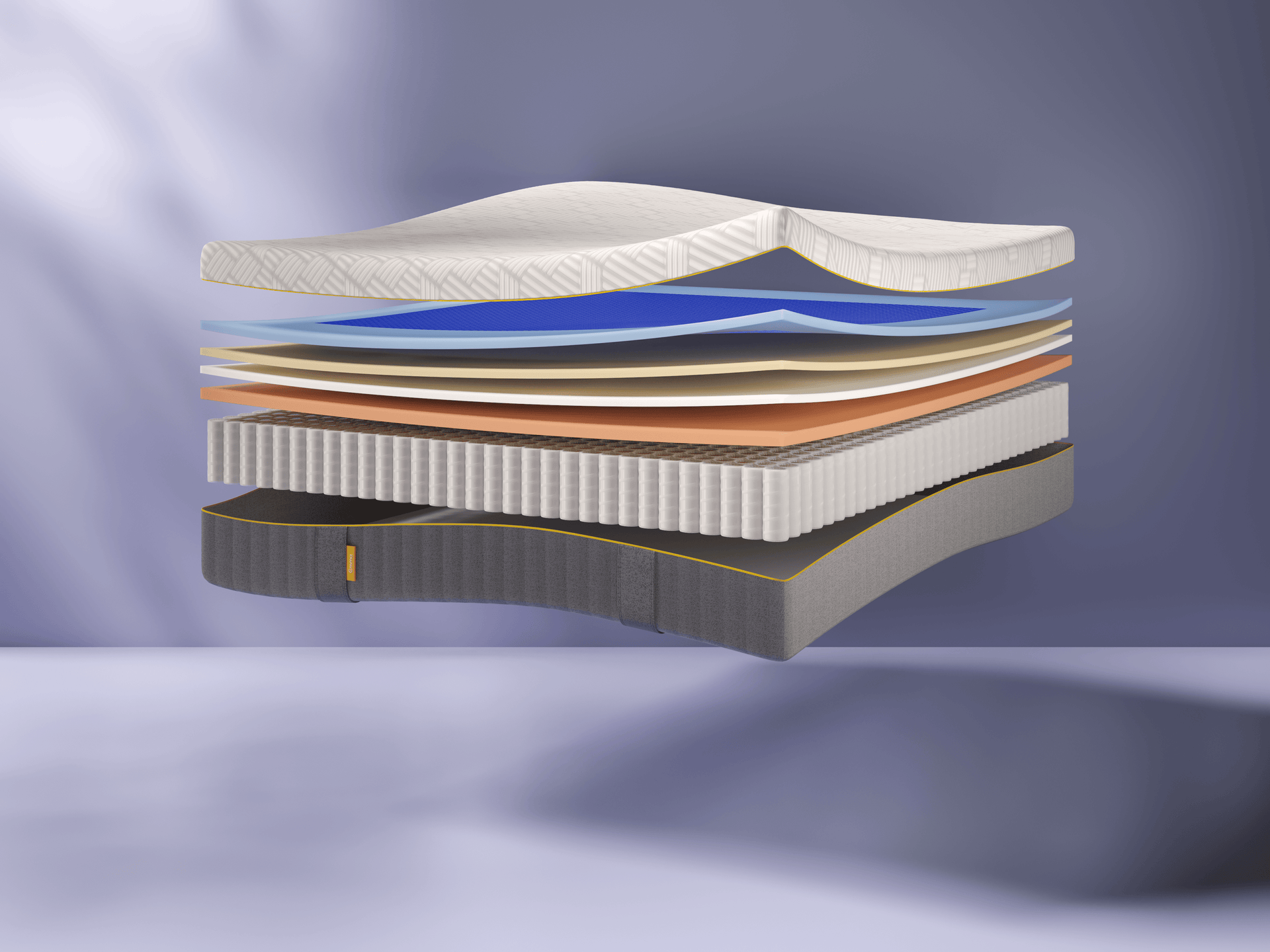 Emma Mattress Comparison | Emma - The Sleep Company