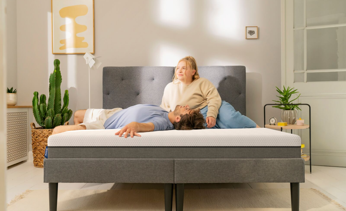 Matelas Original - Livraison rapide, 100 nuits d'essai