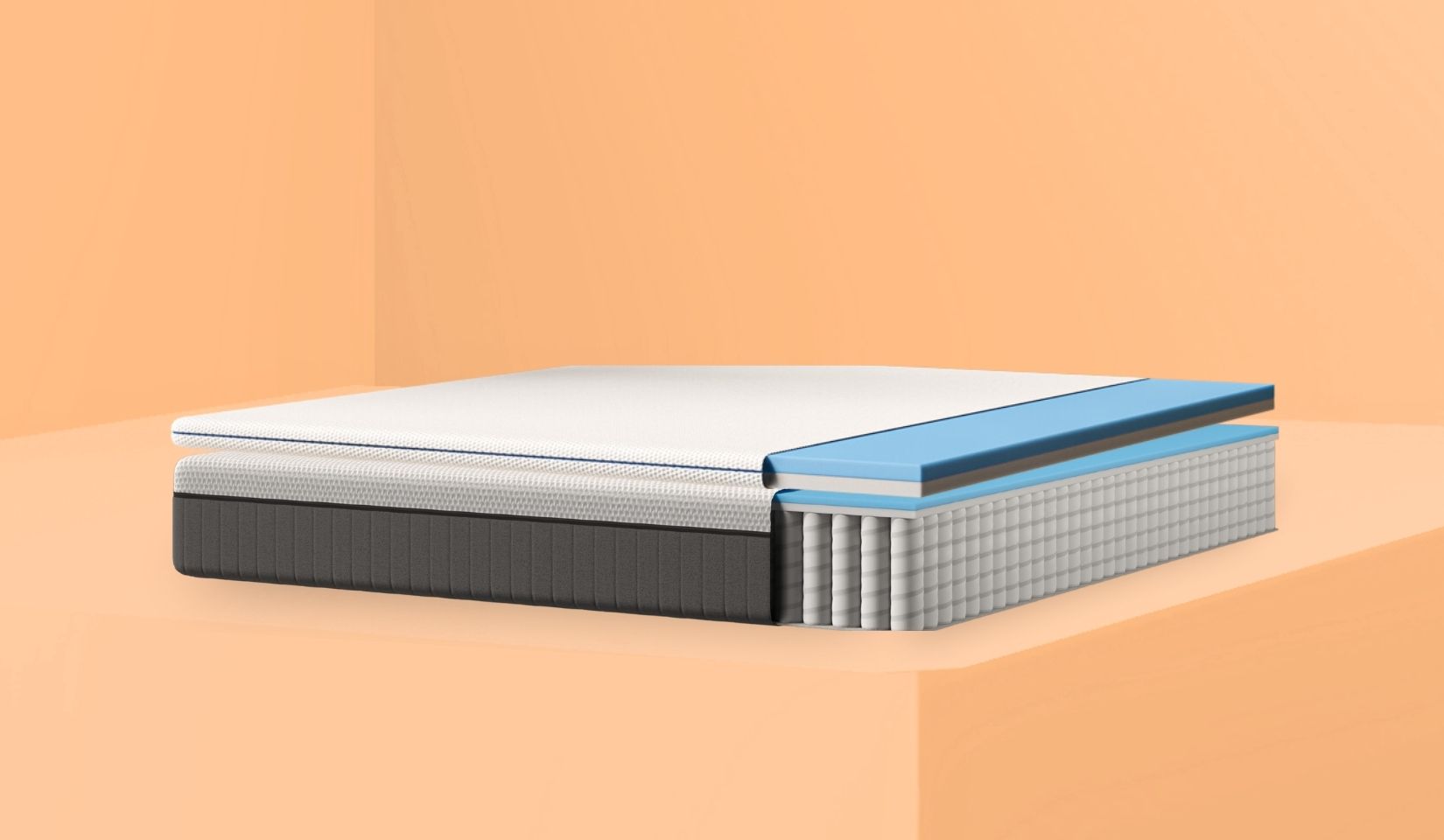 Emma Comfort Essential Topper Bundle - Emma® Sleep Australia