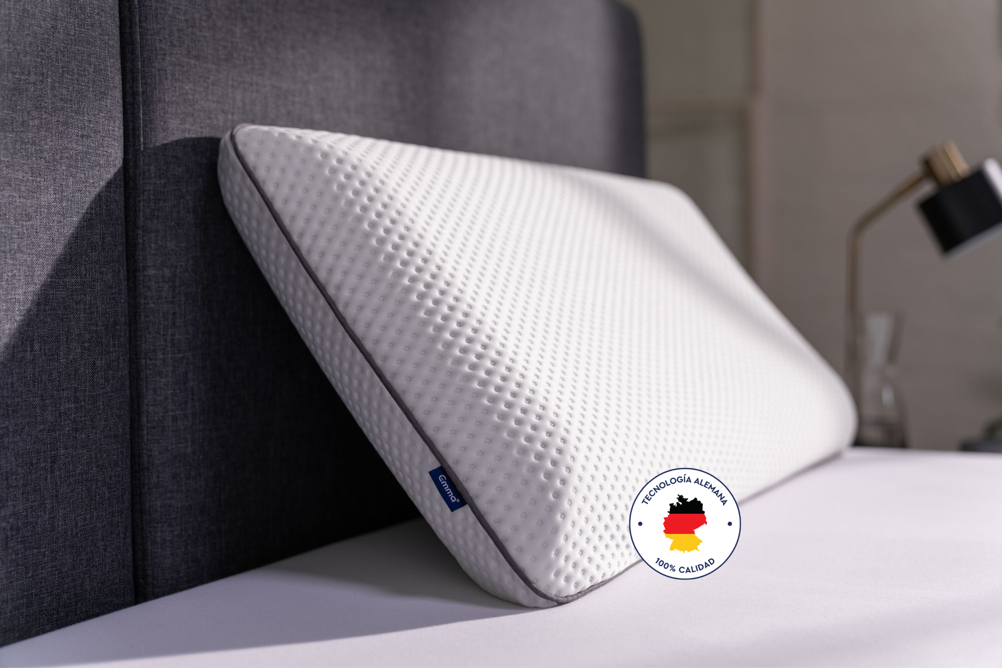 Combo Almohadas Diamond