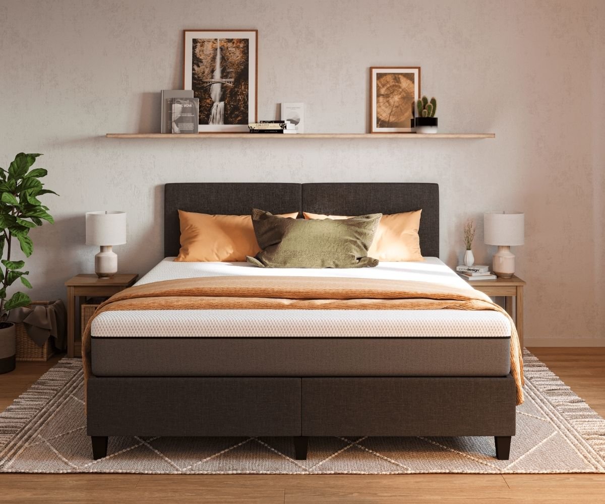 Emma EOFY Signature Bed Bundle | Emma® Sleep Australia
