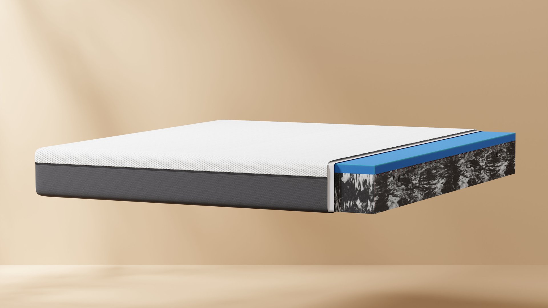 Best All-foam Comfort Mattress - Emma® Sleep Australia