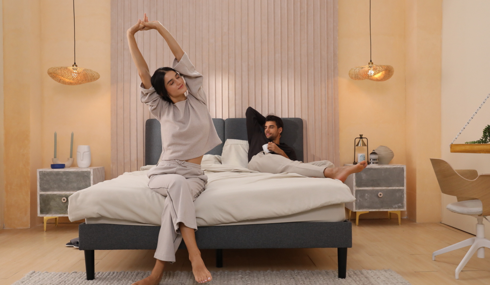 Emma Luxe Pro Mattress - Emma® Sleep Australia