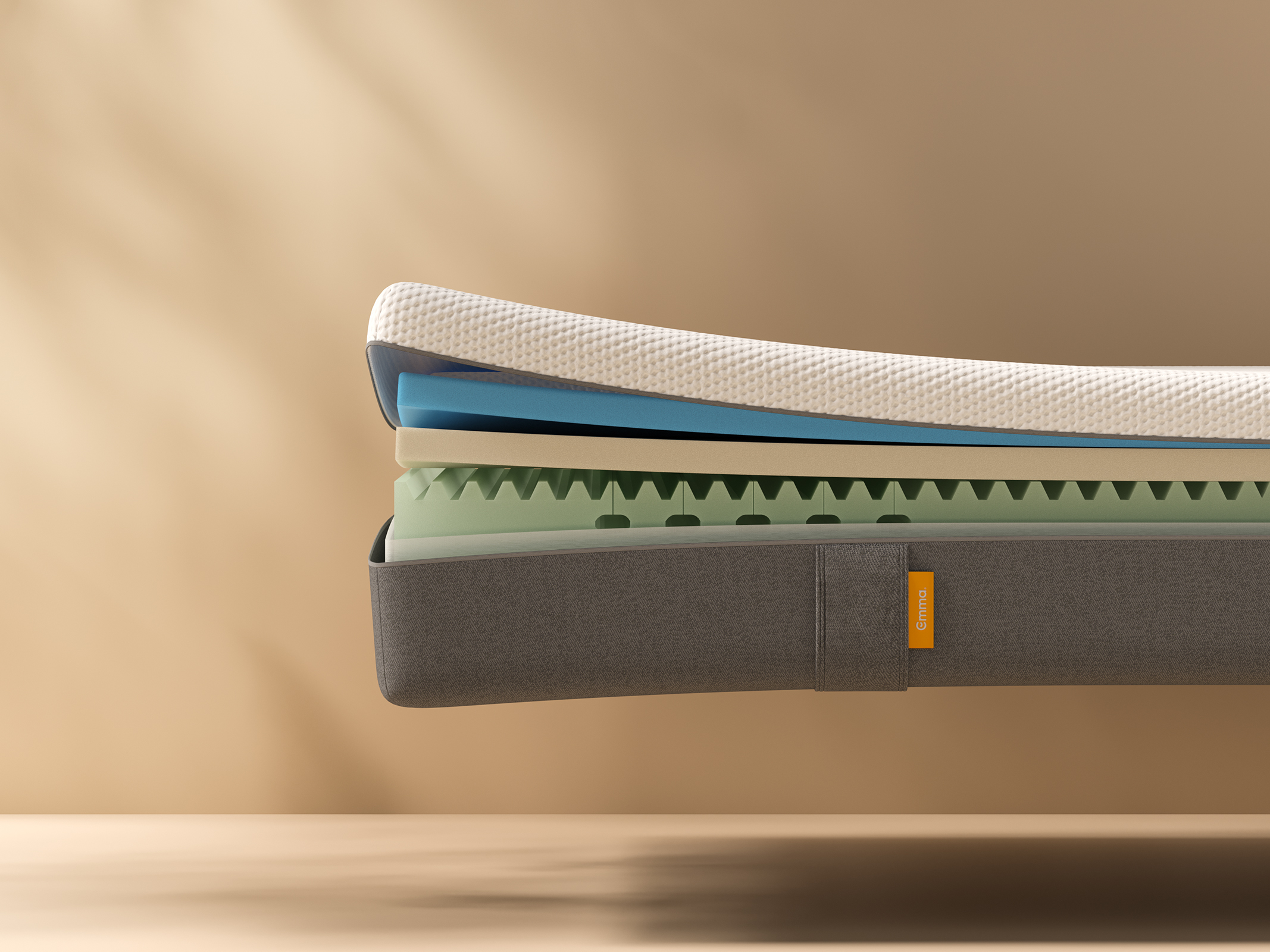 Colchones Emma | Emma Colchón