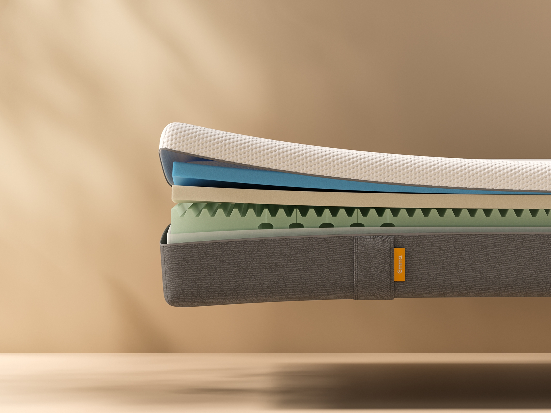 Colchones Emma | Emma Colchón