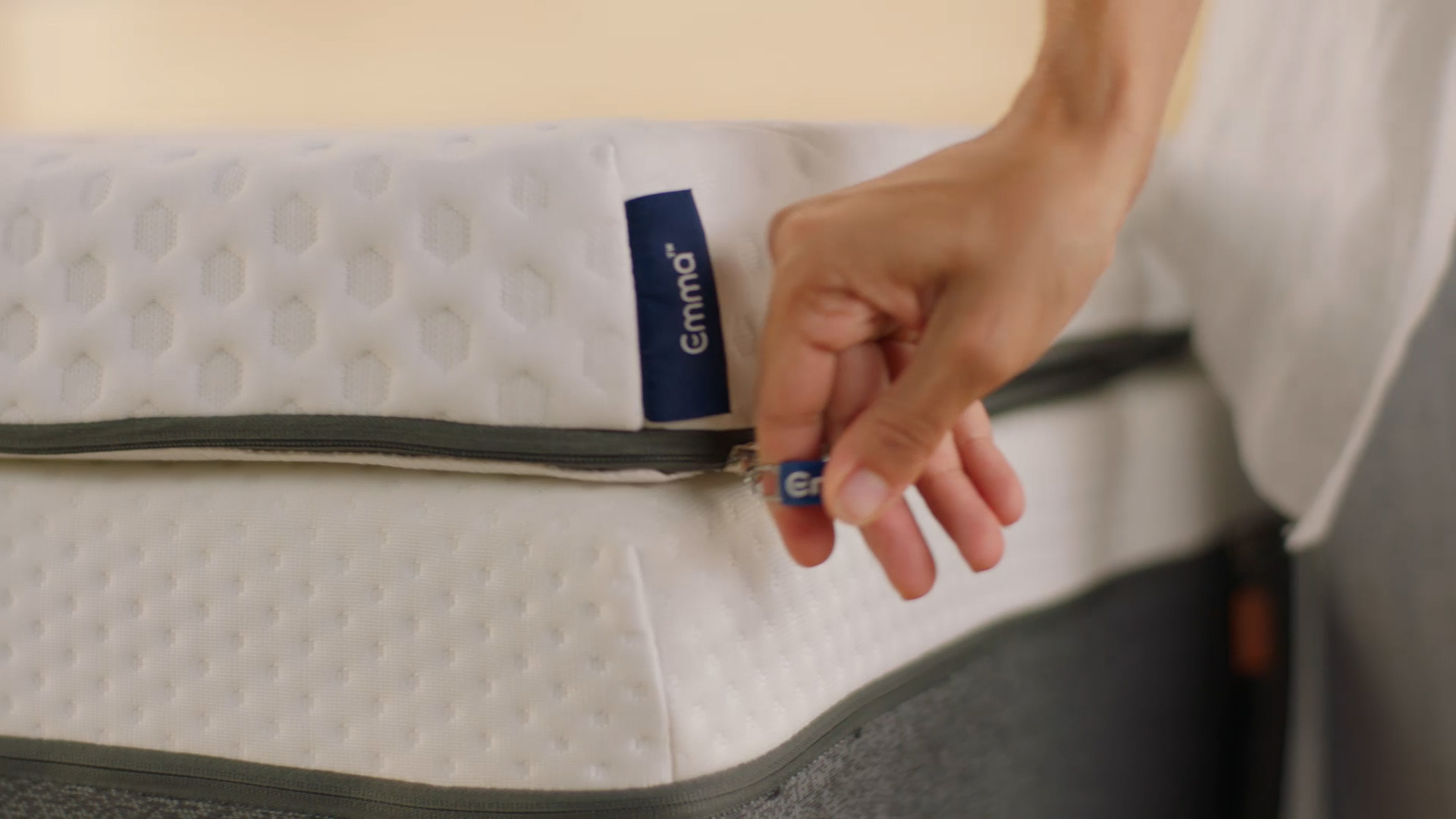 Emma Award-Winning Mattresses | Emma - The Sleep Company