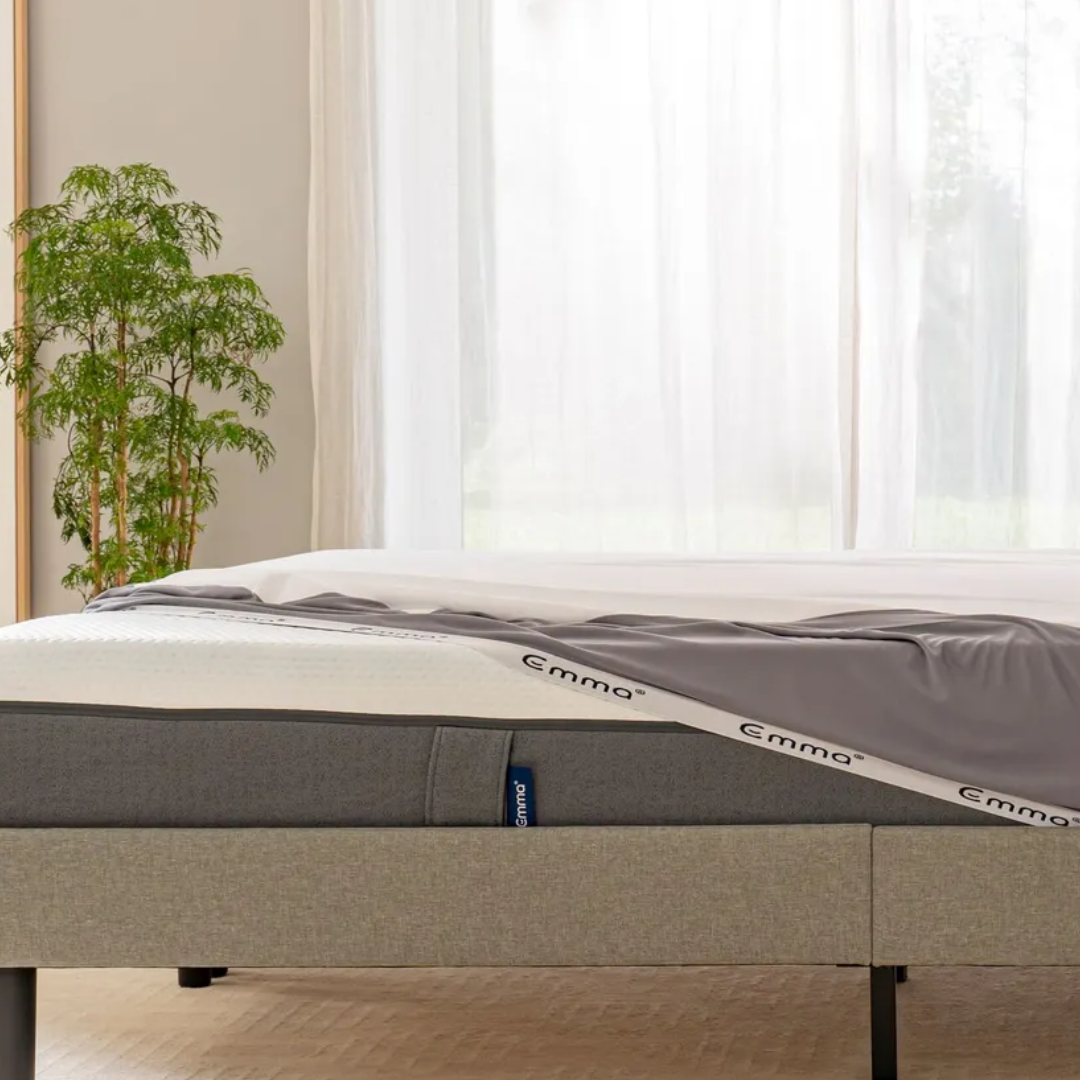Emma Mattress Protector | Emma - The Sleep Company