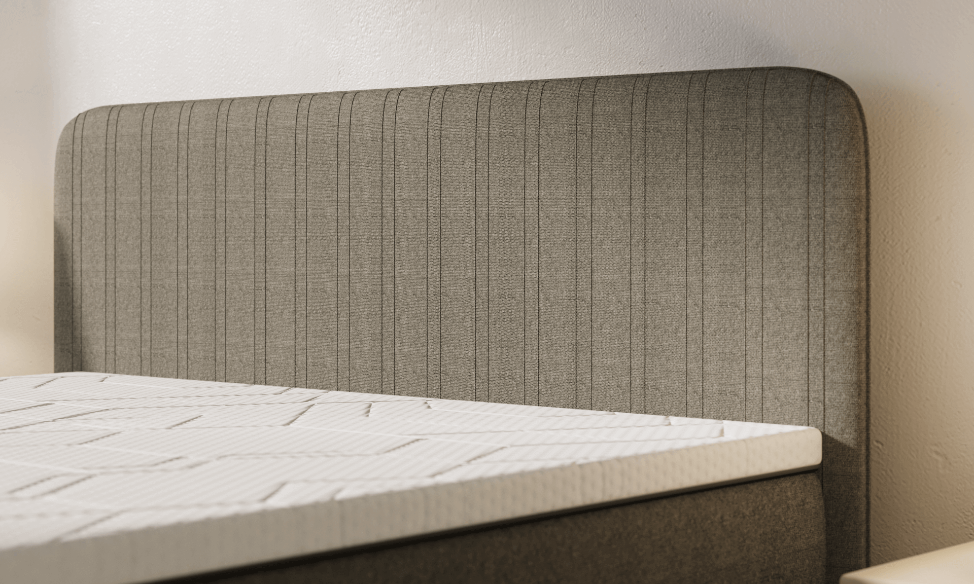 Boxspring Signature - Emma Matras
