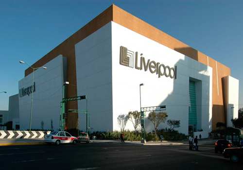 Encuentra tu colchón Emma en Liverpool