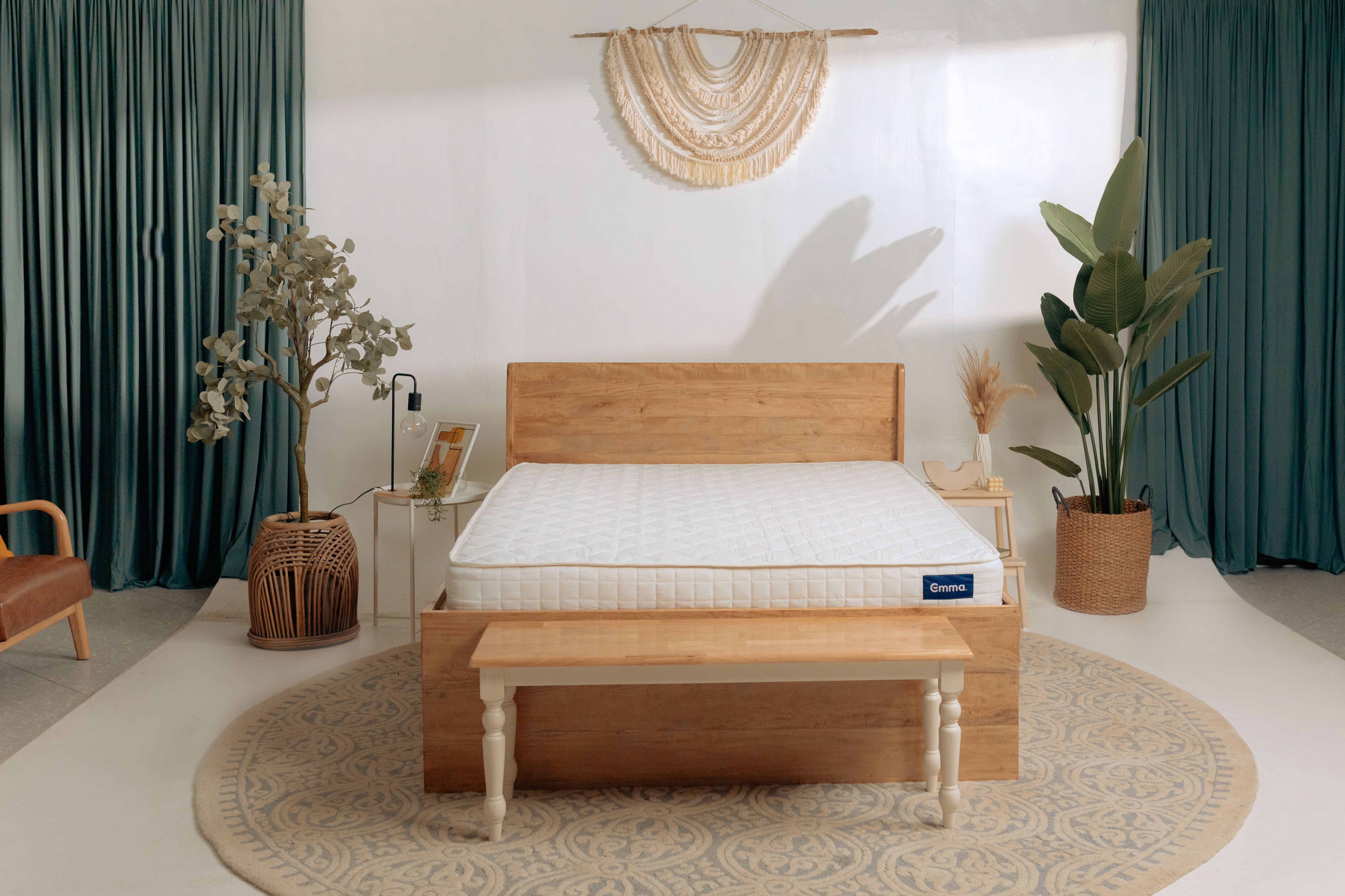 Emma Colchones | Emma The Sleep Company