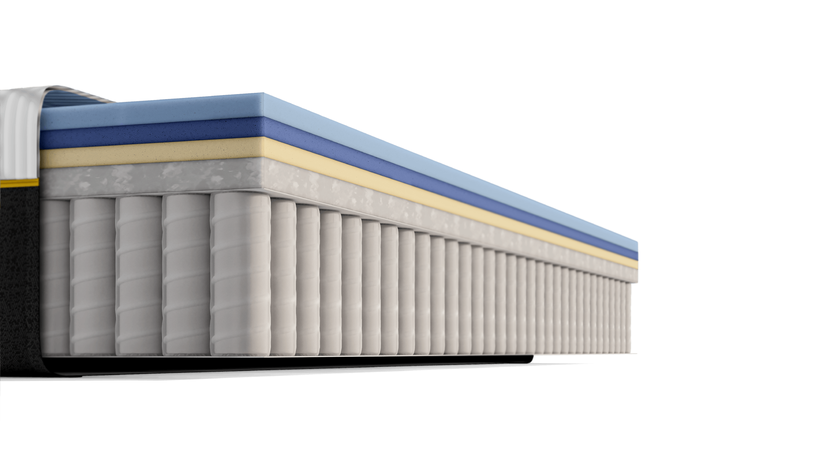 Emma Elite GelGrid Matratze für besseren Schlaf | Emma