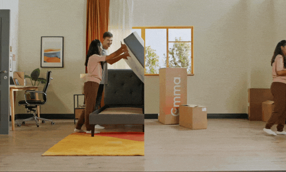 Combos y Sets | Emma Sleep México