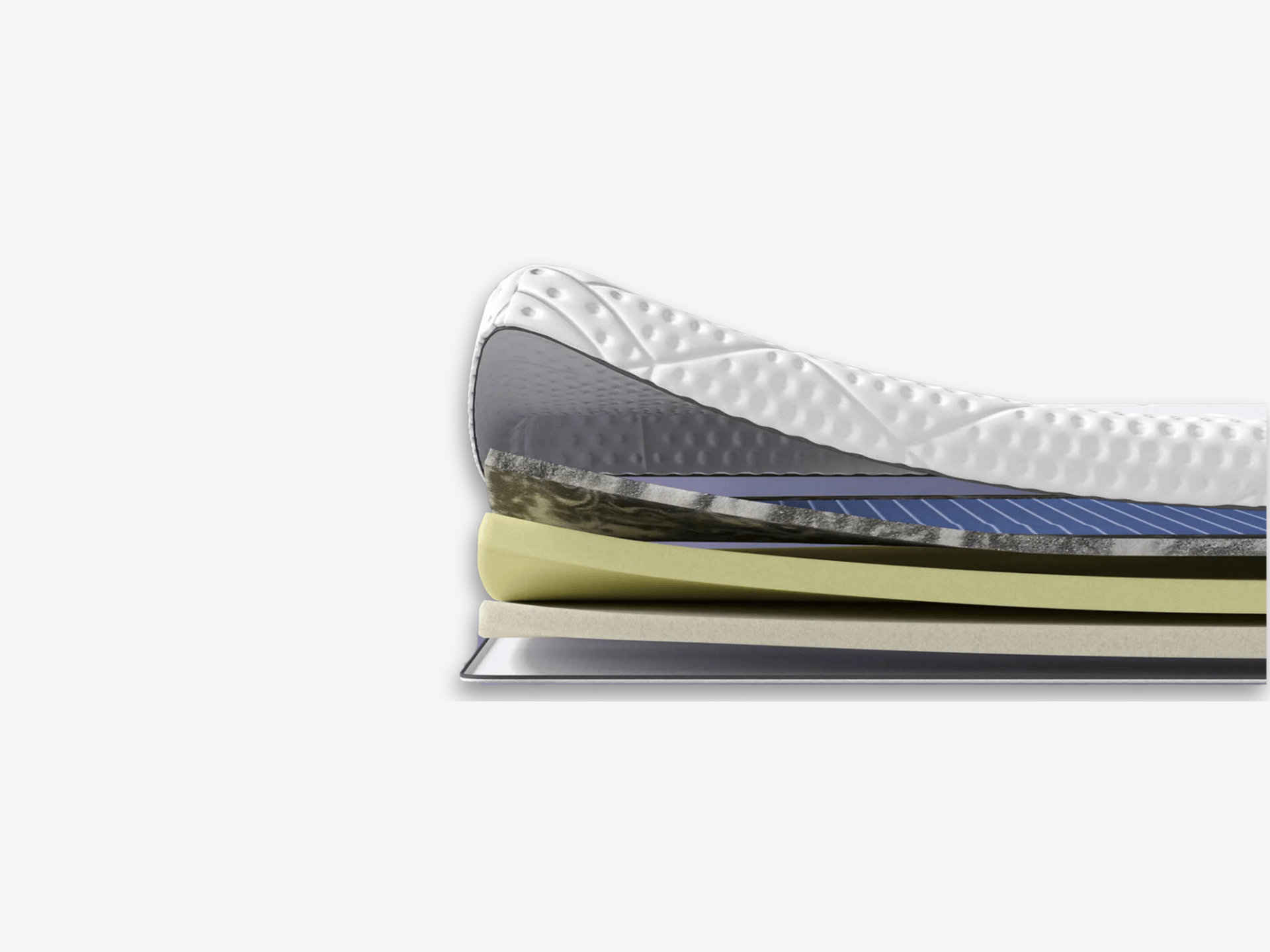 Emma AirGrid™ Technologie | Emma Matratzen