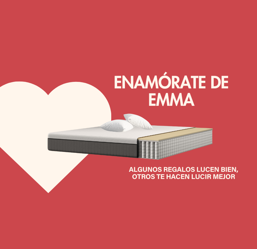 Emma Colchón Ofertas