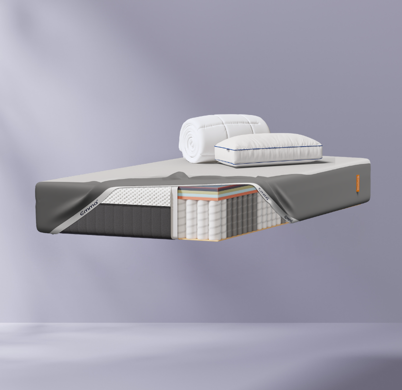 Emma Pro Mattress Bundle | Emma