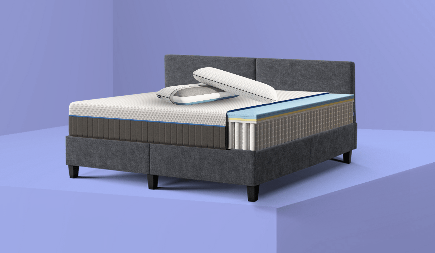 Emma Relax and Recharge Bundle - Emma® Sleep Australia