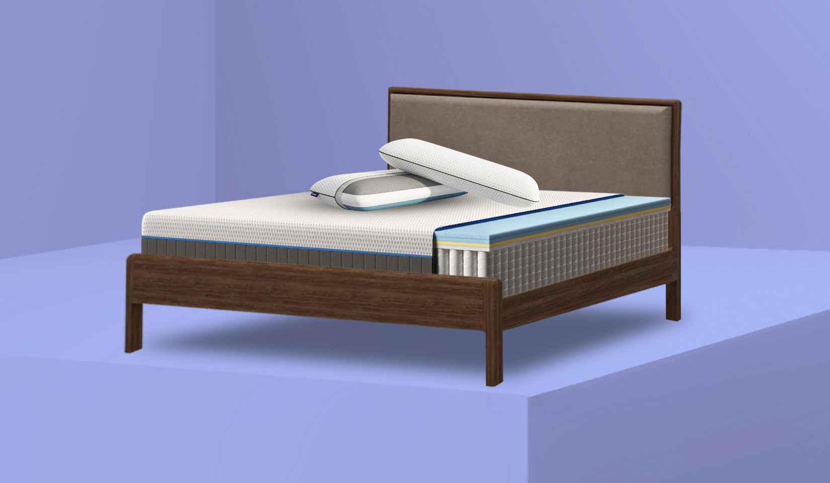 Emma Relax and Recharge Bundle - Emma® Sleep Australia