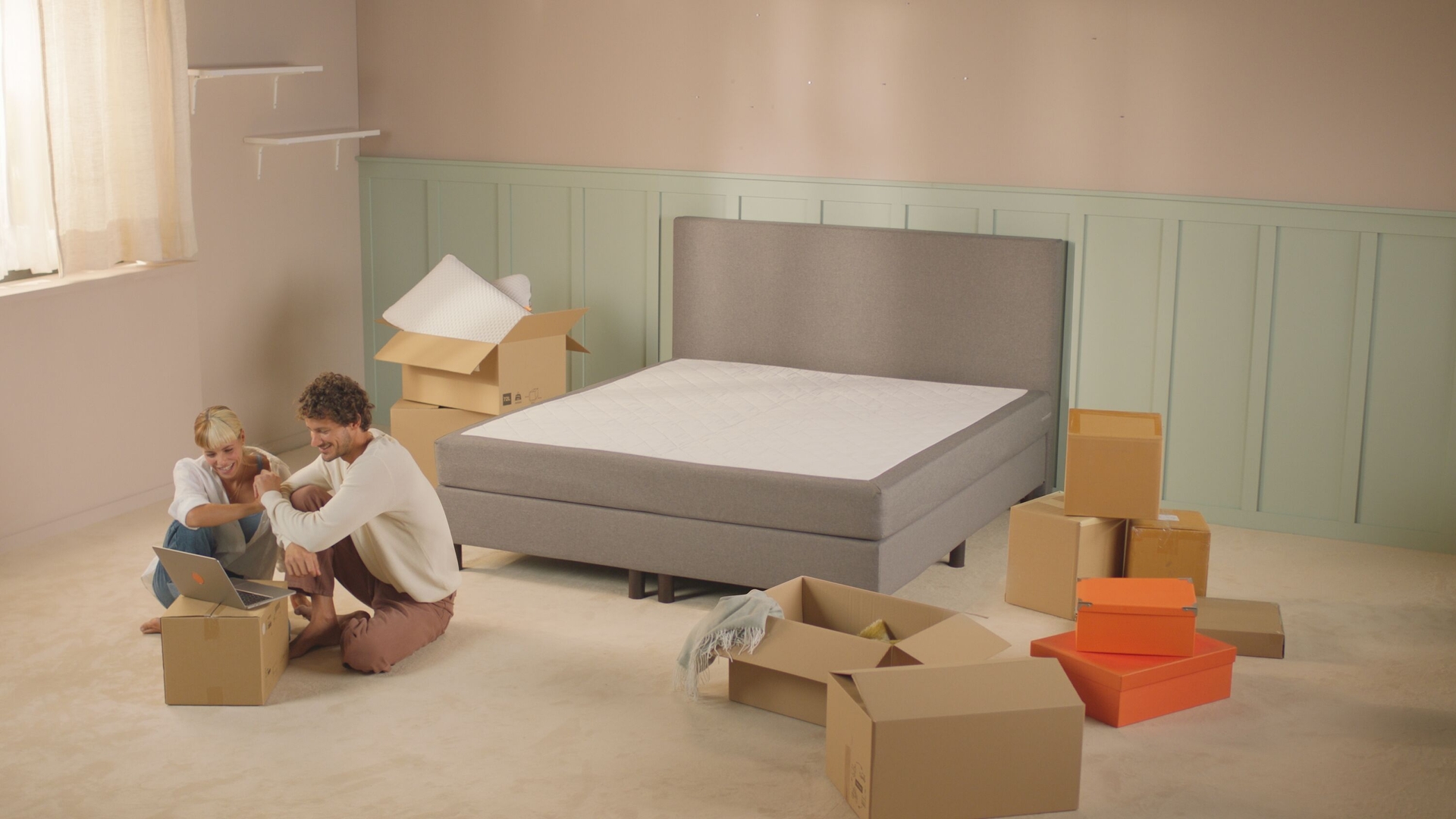 Emma Newsletter | Emma - The Sleep Company