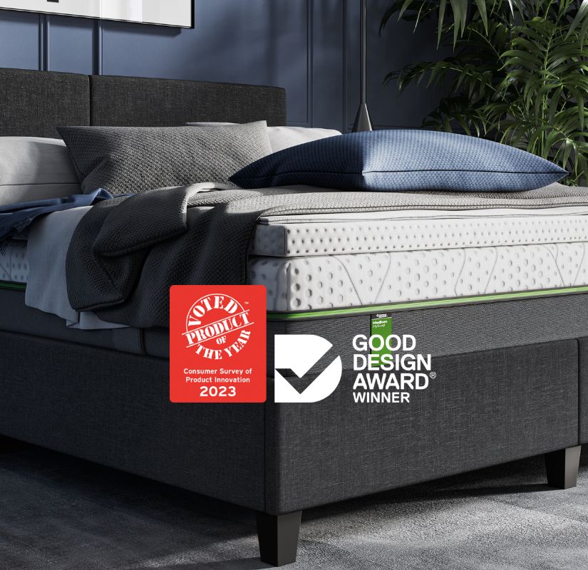 Emma Signature Bed Build Your Own Bundle | Emma® AU