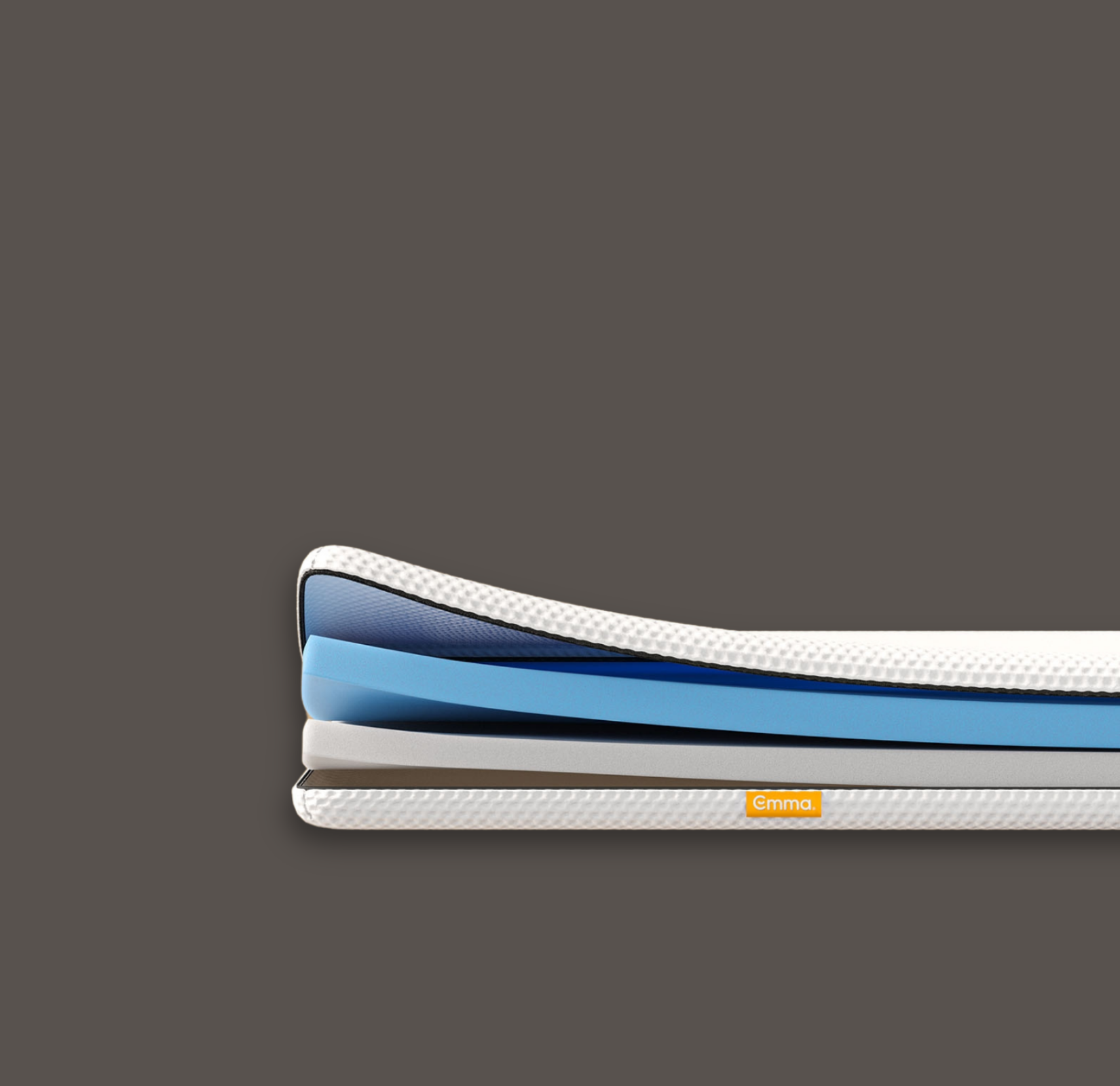 Topper für Deine Matratze jetzt online kaufen | Emma