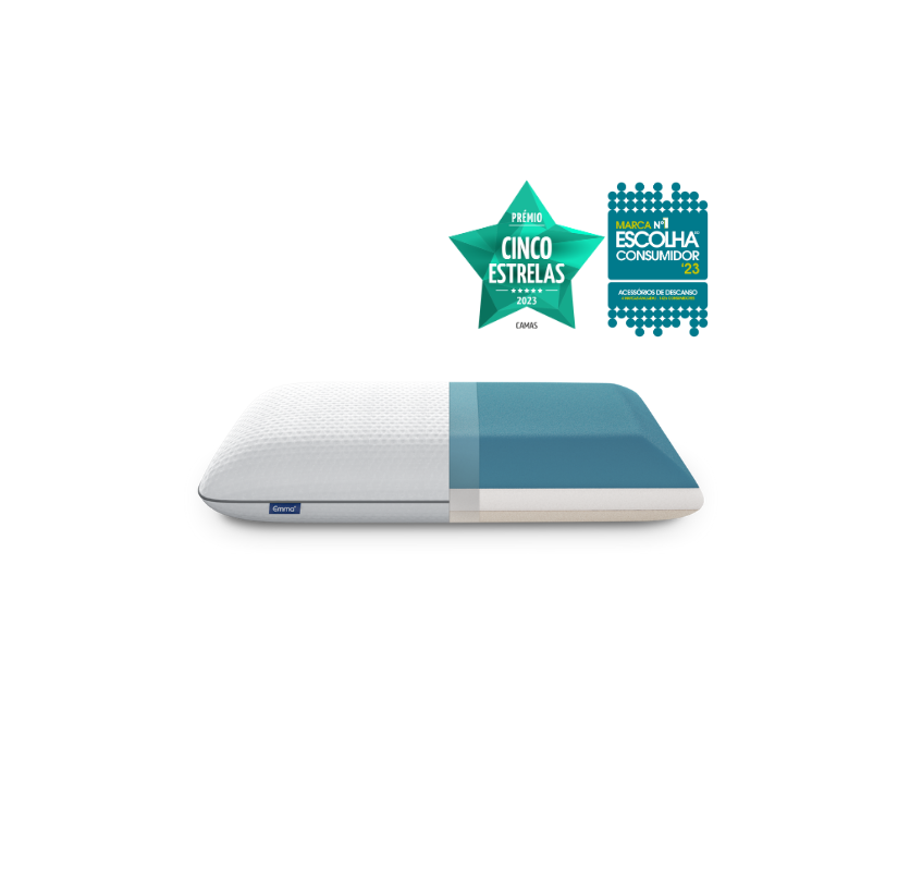 Colchões Emma