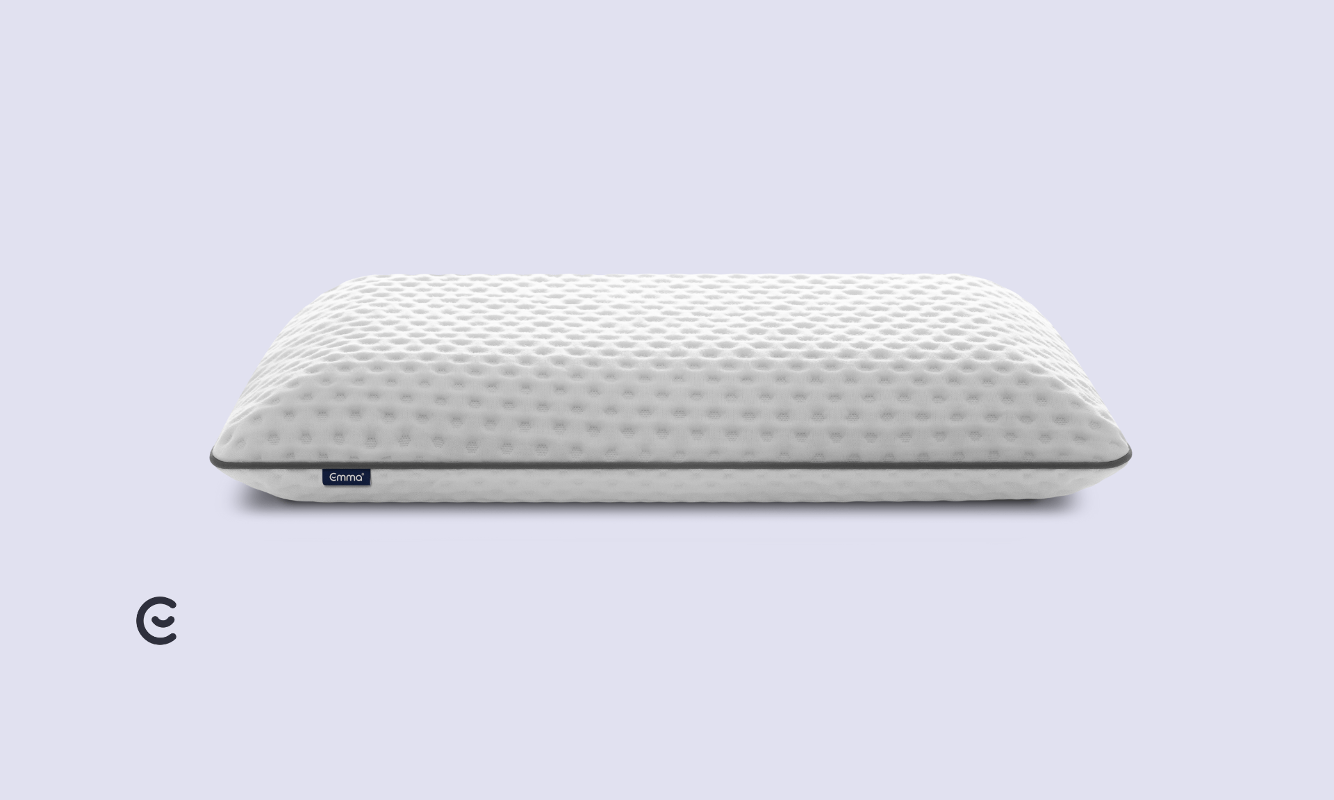 Emma Almohada Diamond Degree | Emma The Sleep Company