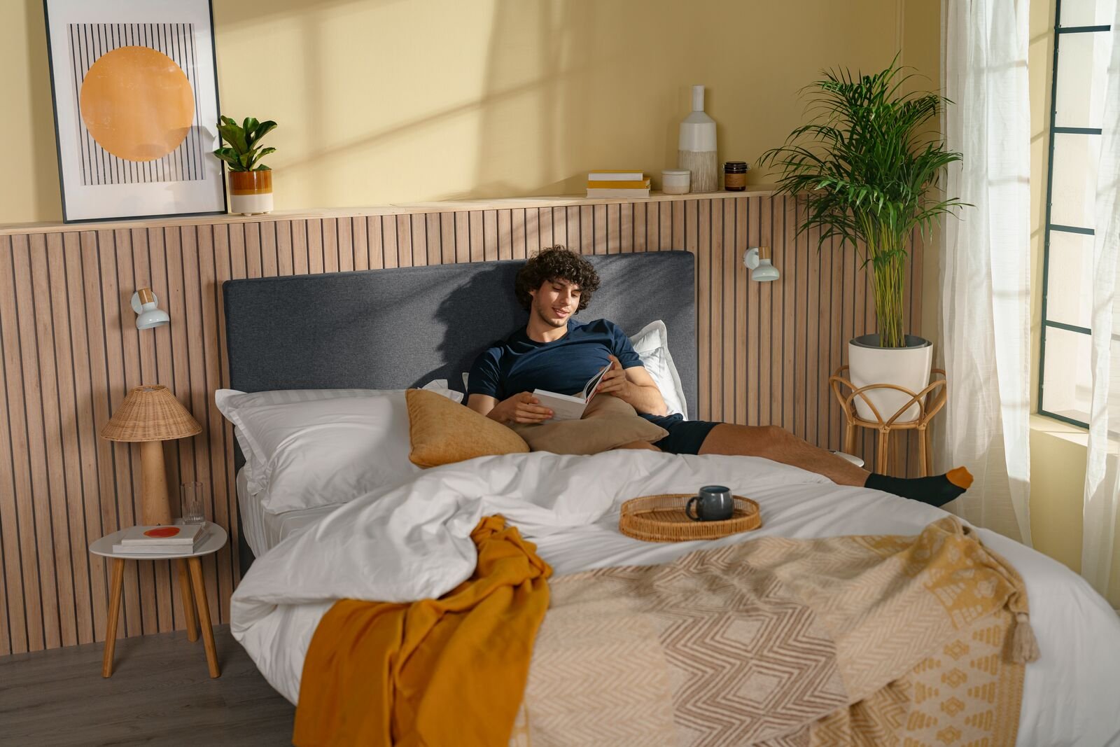 Colchón Emma Original | Calidad Alemana