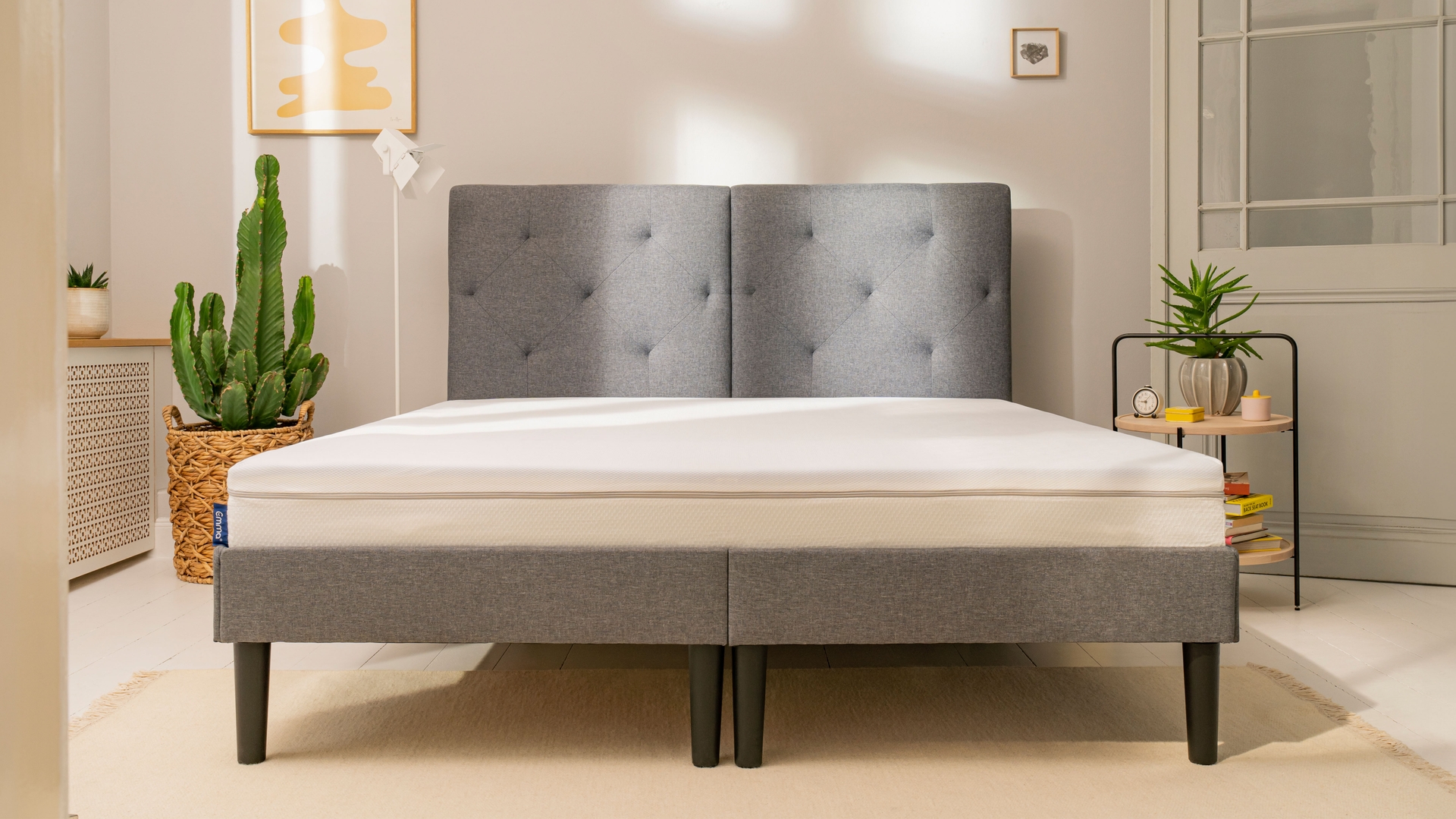 Colchones Emma Colombia | Confort y calidad para tu descanso