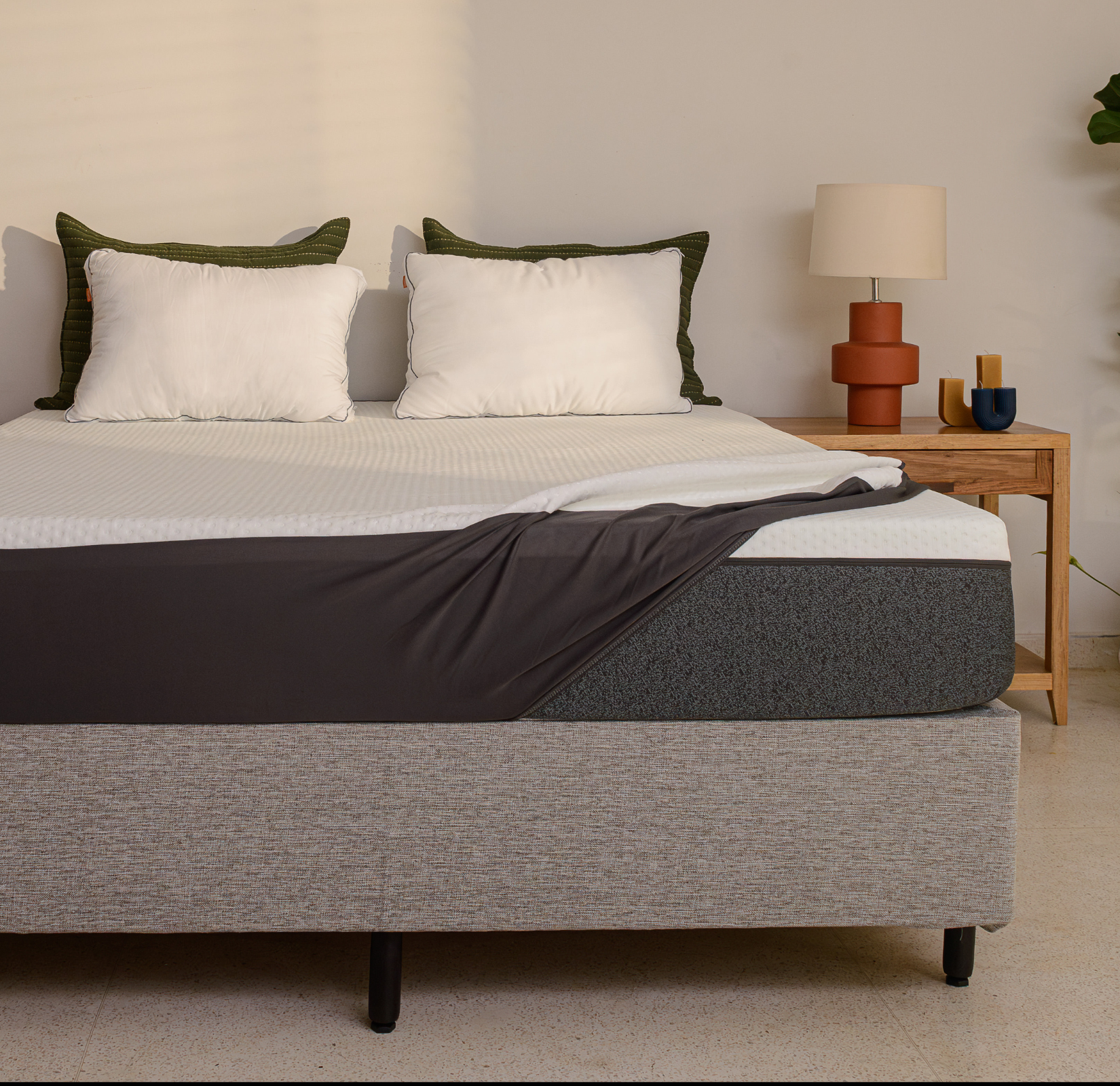 Colchões Emma One | Colchões Emma