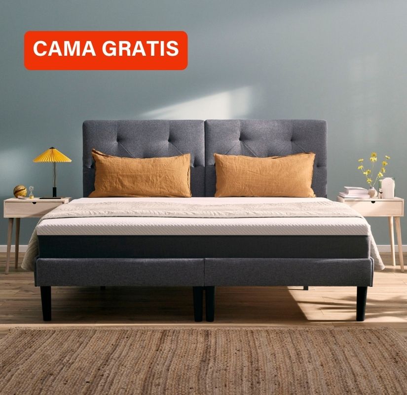 Colchón Emma I El más vendido online de Europa