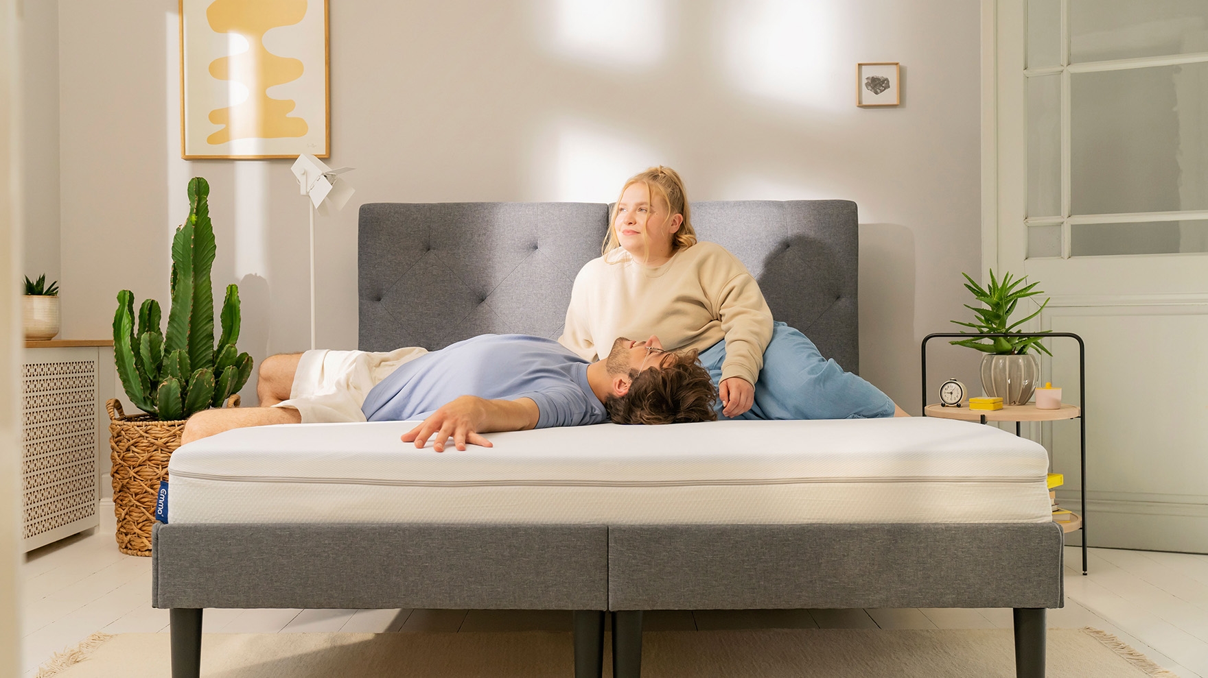 Emma One | Emma Matras