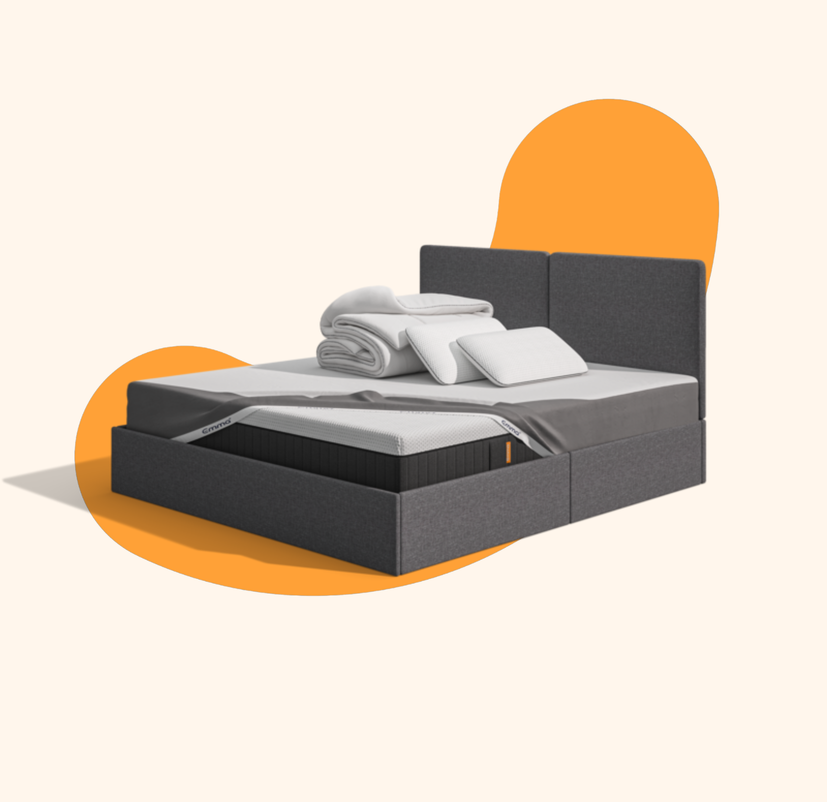 Spare mehr mit Emma Sets