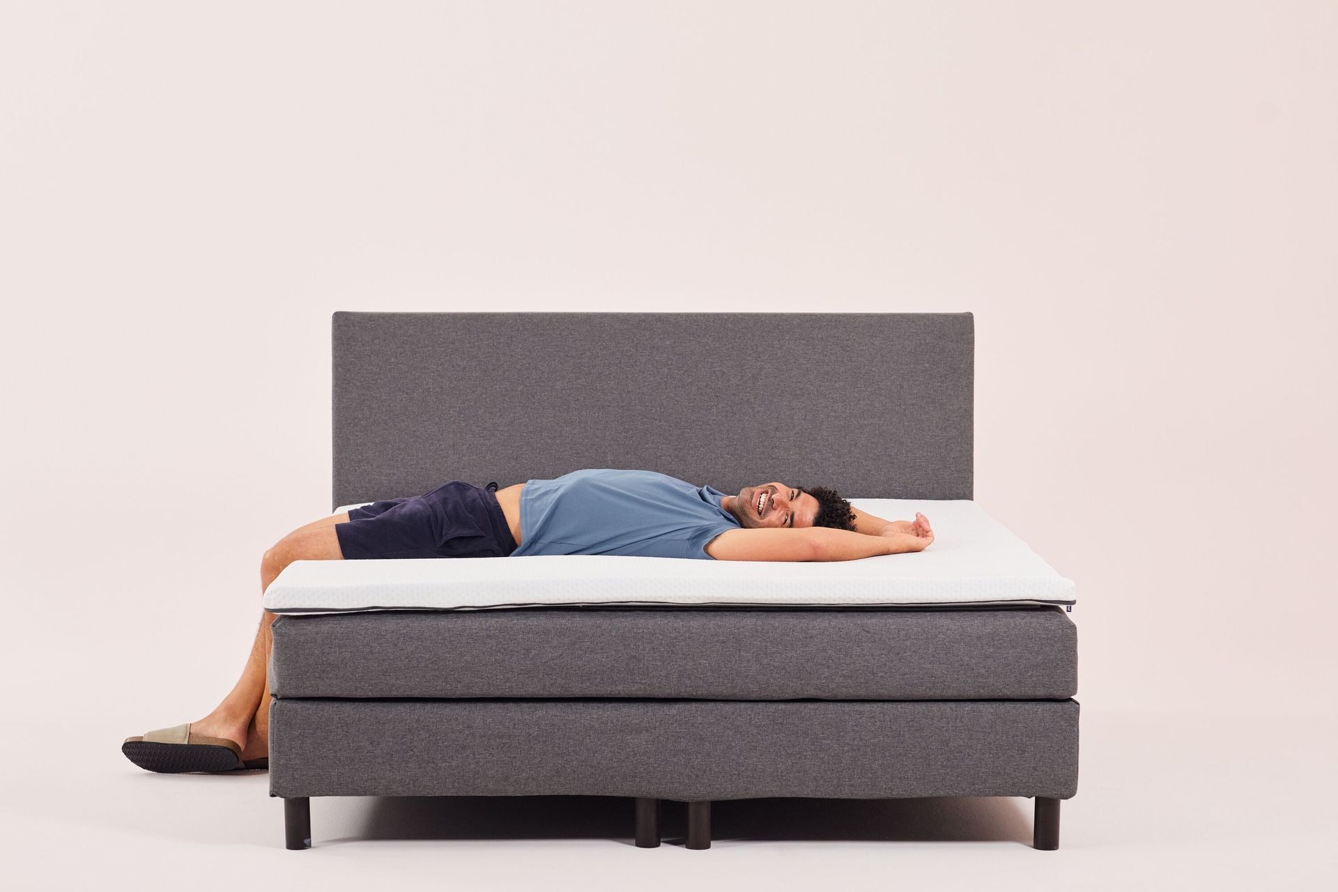 Emma Flip Topper | Colchón Emma Chile