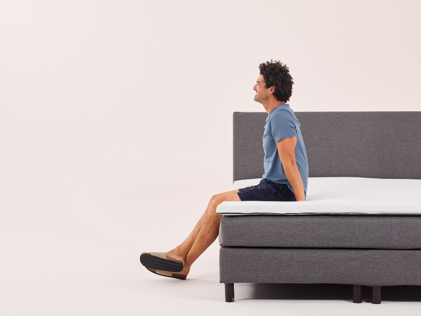 Emma Toppers | Buy Toppers at Emma - The Sleep Company