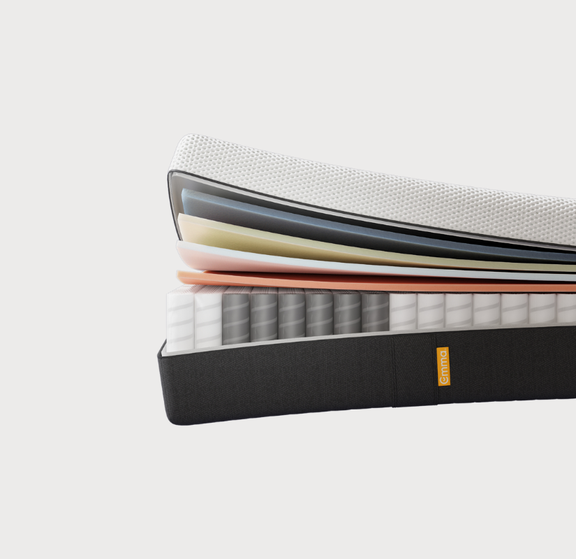 Emma Award-Winning Mattresses | Emma - The Sleep Company