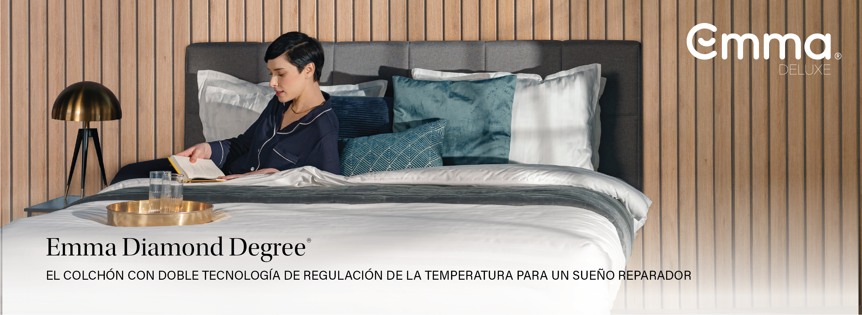 Emma Deluxe Diamond Degree