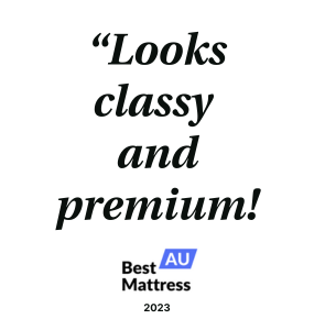 Best Easy-to-Assemble Bed Frame - Emma® Sleep Australia